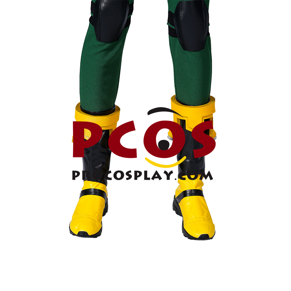 She-Hulk Frog-Man Cosplay Costume - Best Profession Cosplay Costumes ...