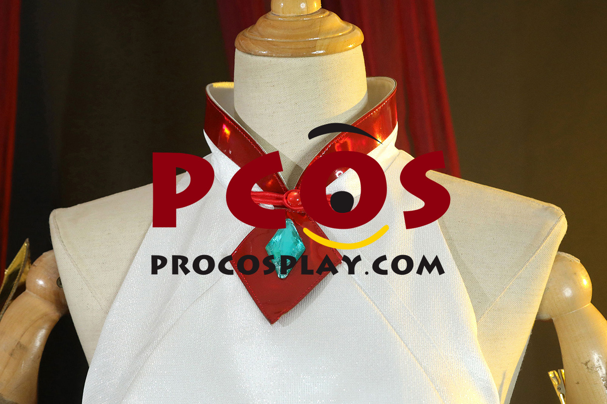 League of Legends LOL The Blade Dancer Irelia Cosplay Costume - Best ...