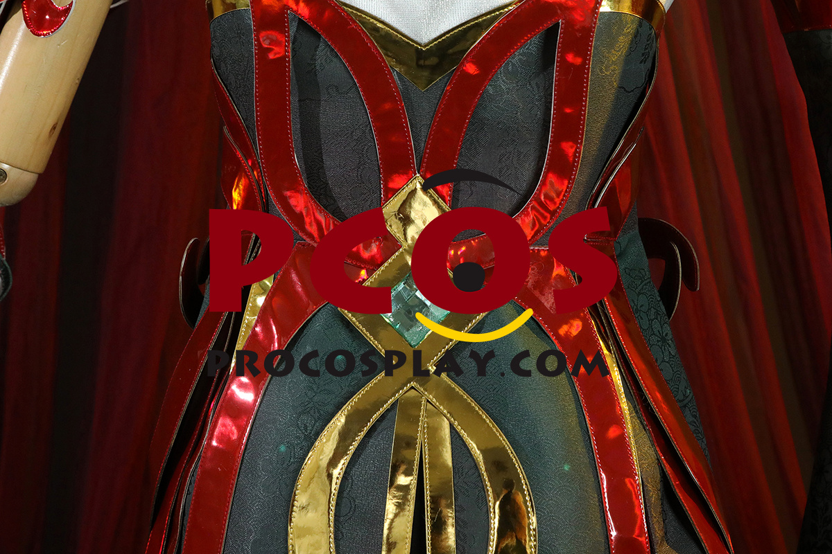 League of Legends LOL The Blade Dancer Irelia Cosplay Costume - Best ...