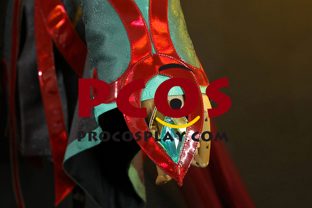 League of Legends LOL The Blade Dancer Irelia Cosplay Costume - Best ...