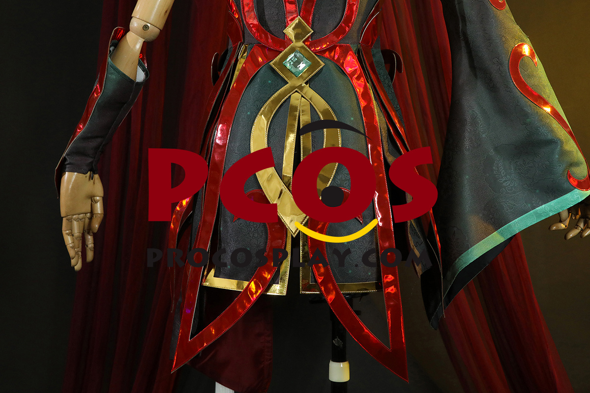 League of Legends LOL The Blade Dancer Irelia Cosplay Costume - Best ...