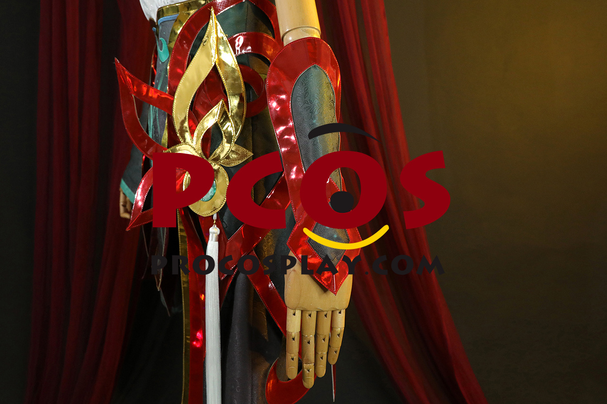 League of Legends LOL The Blade Dancer Irelia Cosplay Costume - Best ...