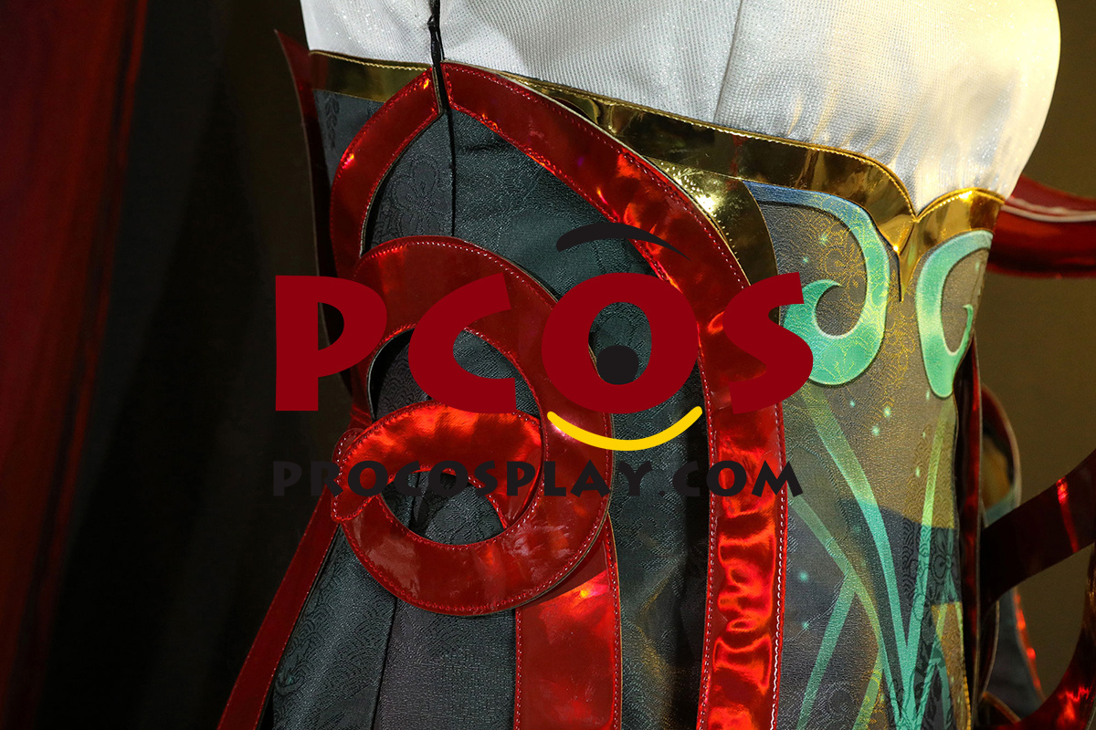 League of Legends LOL The Blade Dancer Irelia Cosplay Costume - Best ...