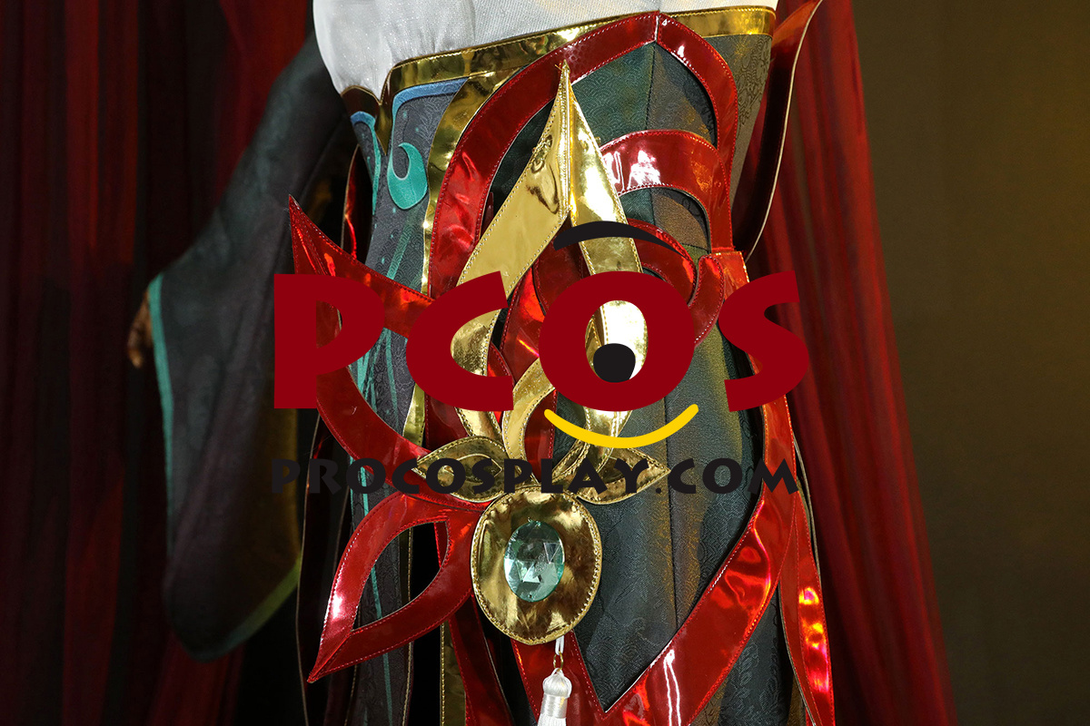 League of Legends LOL The Blade Dancer Irelia Cosplay Costume - Best ...