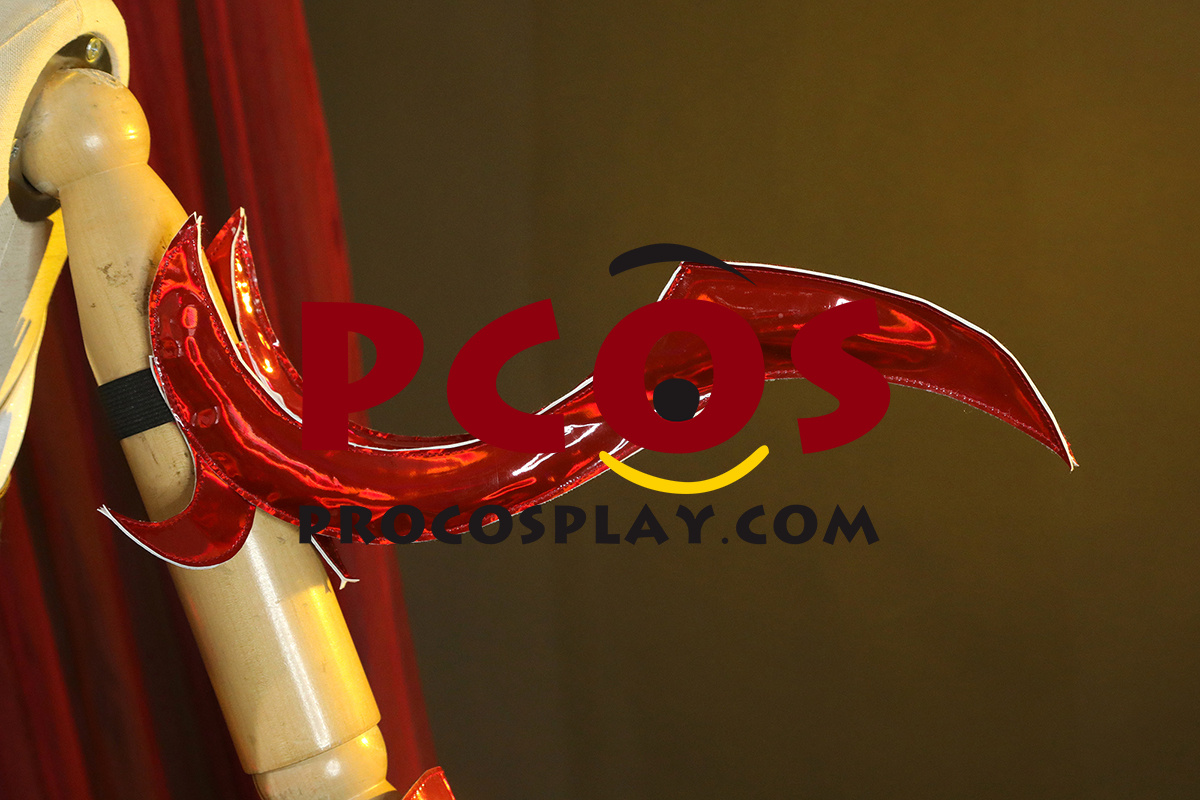 League of Legends LOL The Blade Dancer Irelia Cosplay Costume - Best ...