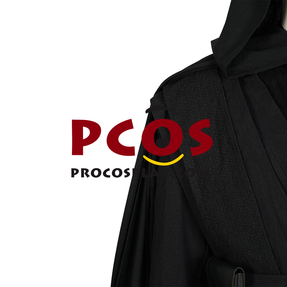 The Mandalorian Luke Skywalker Cosplay Costume-ProCosplay.com - Best ...