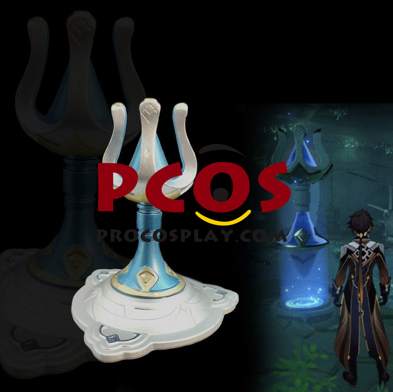 Genshin Impact Anchor Point Cosplay Props C07317 - Best Profession ...