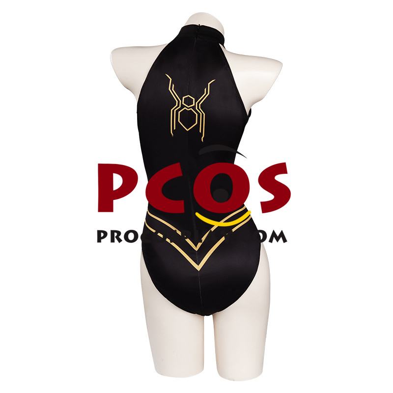 Super Hero Female Cosplay Swimsuit - Best Profession Cosplay Costumes ...