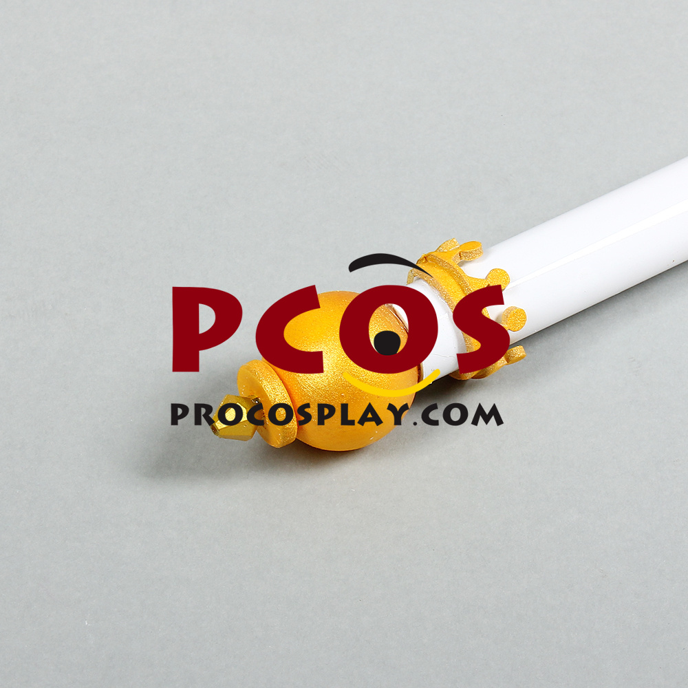 Sailor Moon Queen Serenity Cosplay Prop Staff Wand C07286 - Best ...