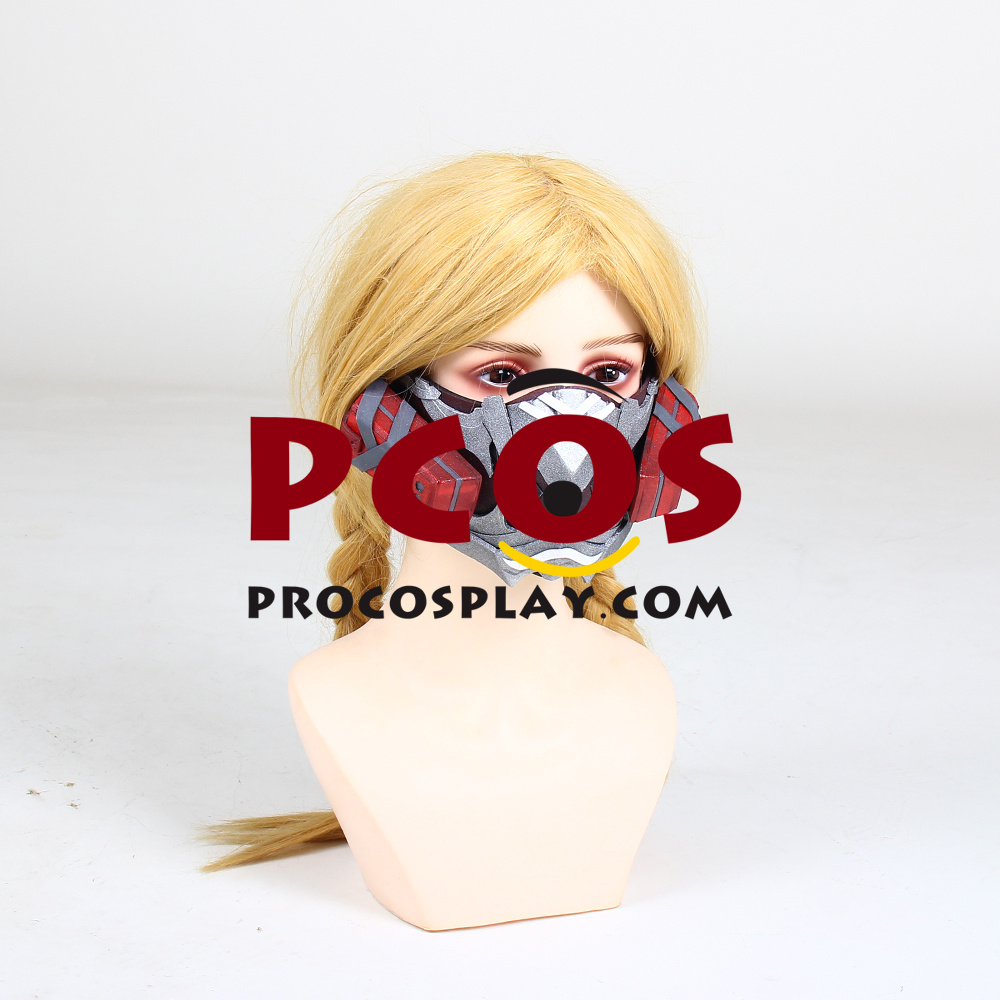 Code Vein Mia Karnstein Mia Cosplay Mask C07285 Best Profession Cosplay Costumes Online Shop 