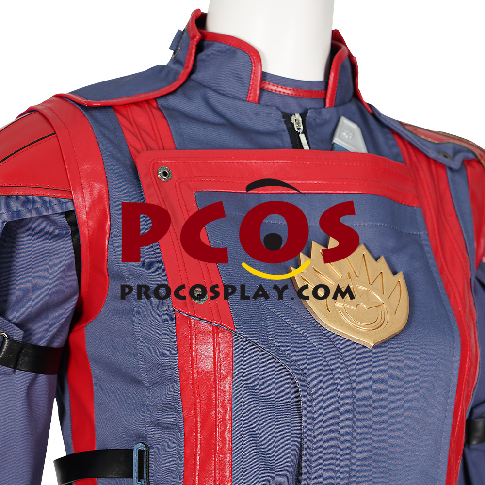 Transform into Mantis with Our High-Quality Guardians of the Galaxy Vol ...