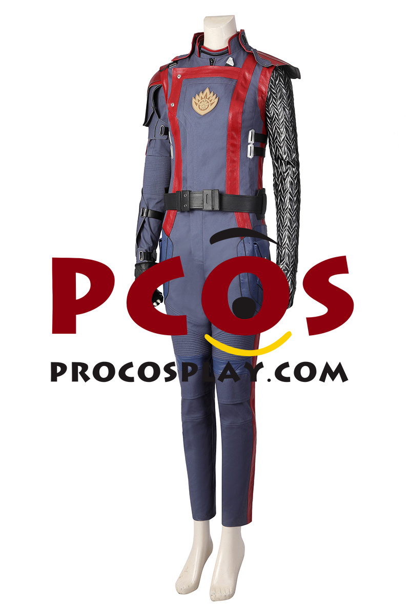 Join the Interstellar battle with Guardians of the Galaxy Vol. 3 Nebula ...