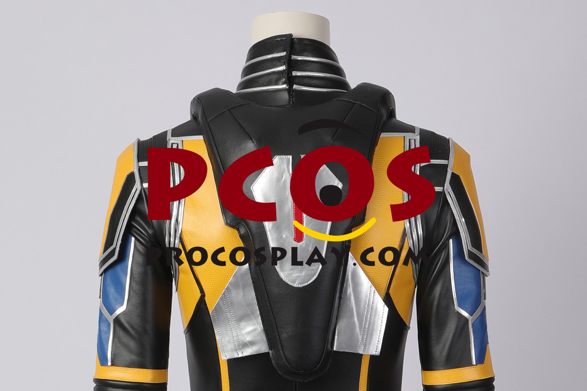 Enter the Quantum Realm with Our High-Quality Hope van Dyne Wasp ...