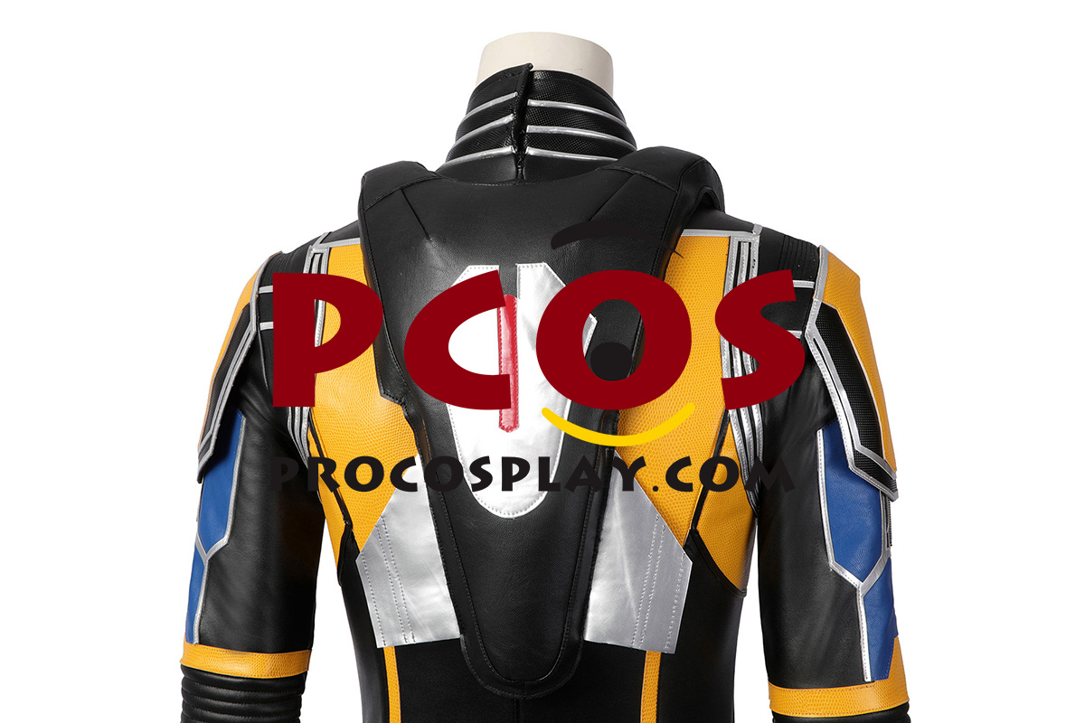 Enter the Quantum Realm with Our High-Quality Hope van Dyne Wasp ...