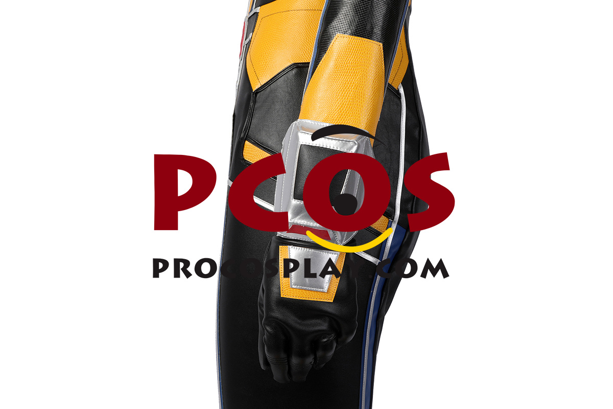 Enter the Quantum Realm with Our High-Quality Hope van Dyne Wasp ...