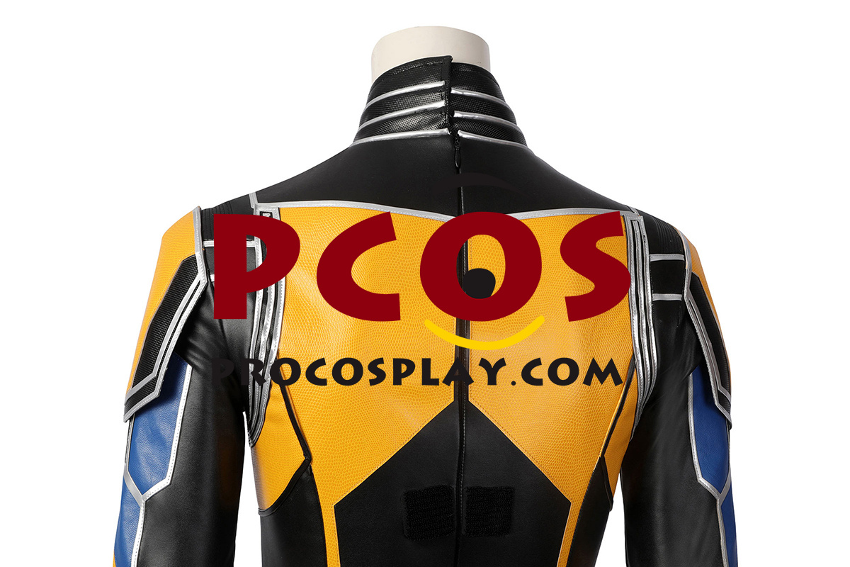 Enter the Quantum Realm with Our High-Quality Hope van Dyne Wasp ...