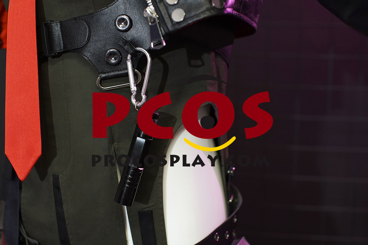 Game NIKKE: The Goddess of Victory Rapi Cosplay Costume - Best ...