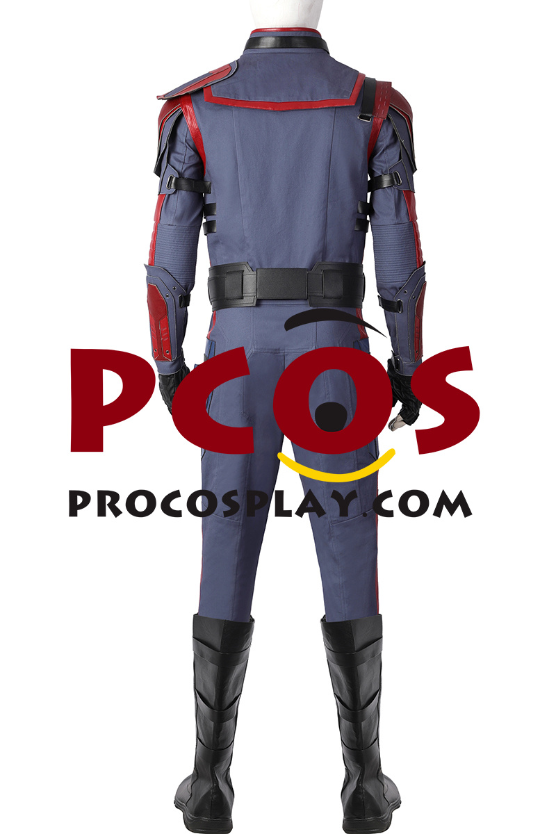 Get ready to save the universe with Star-Lord Cosplay Costume from ...