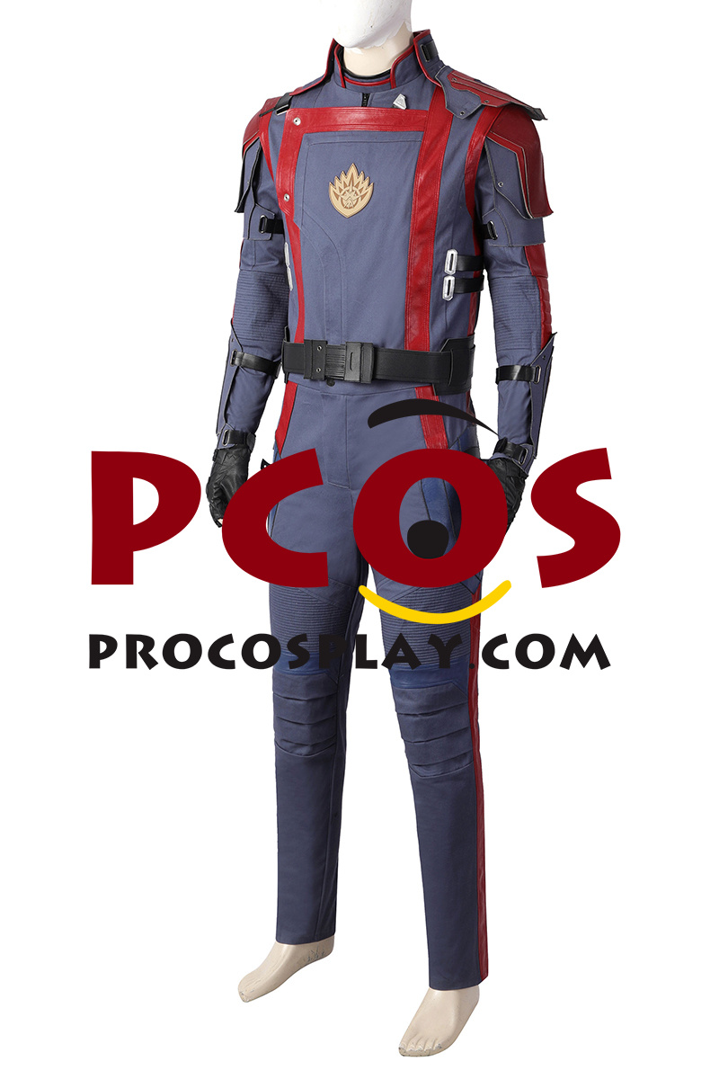 Get ready to save the universe with Star-Lord Cosplay Costume from ...