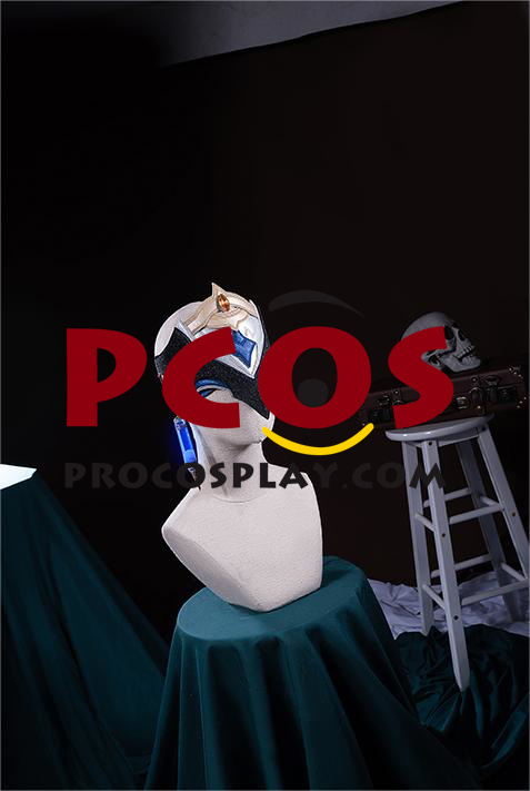 Game Genshin Impact Doctor Dottore Cosplay Costume C07419 - Best ...