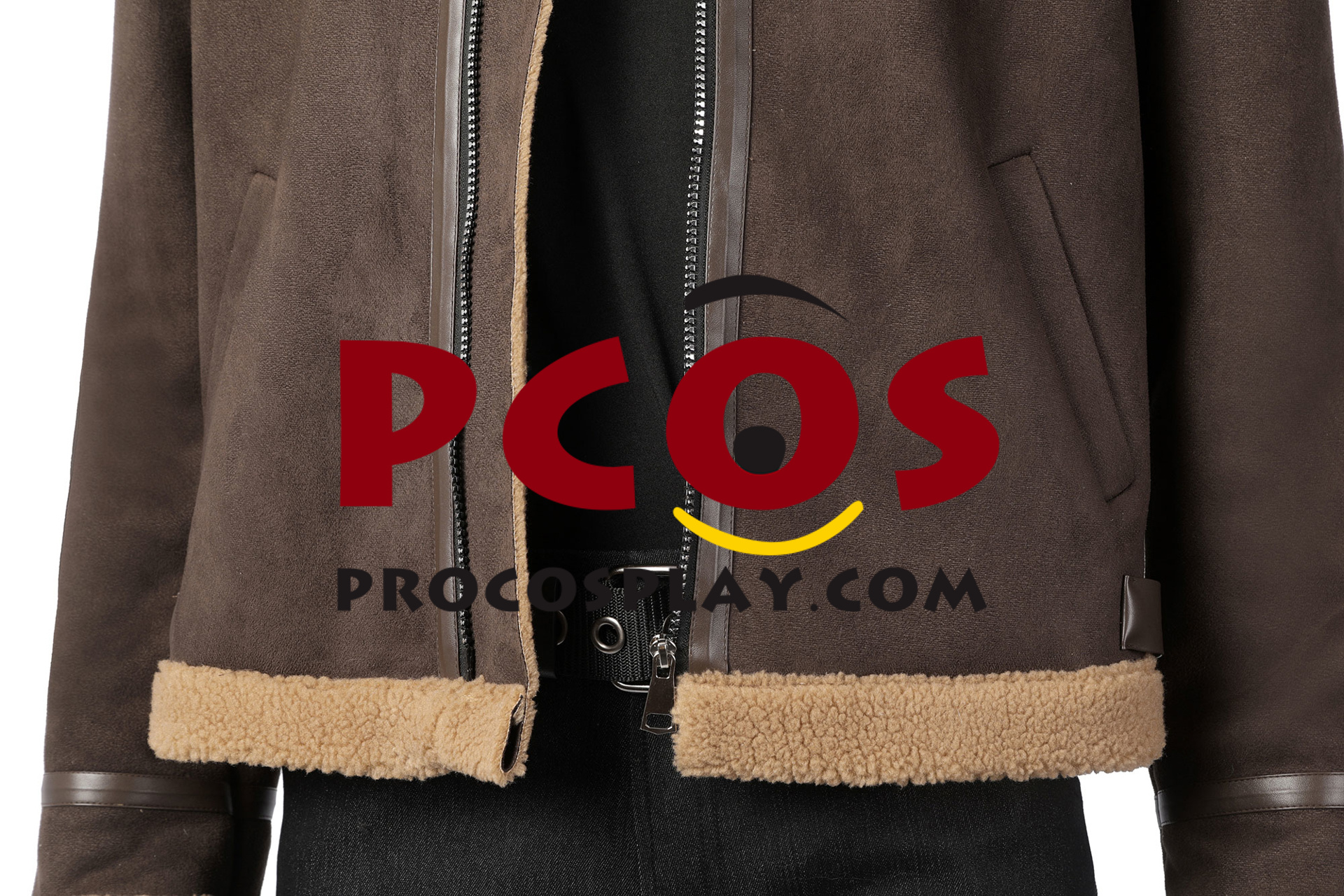 Game Resident Evil 4 Remake Leon S. Kennedy Cosplay Costume - Best ...