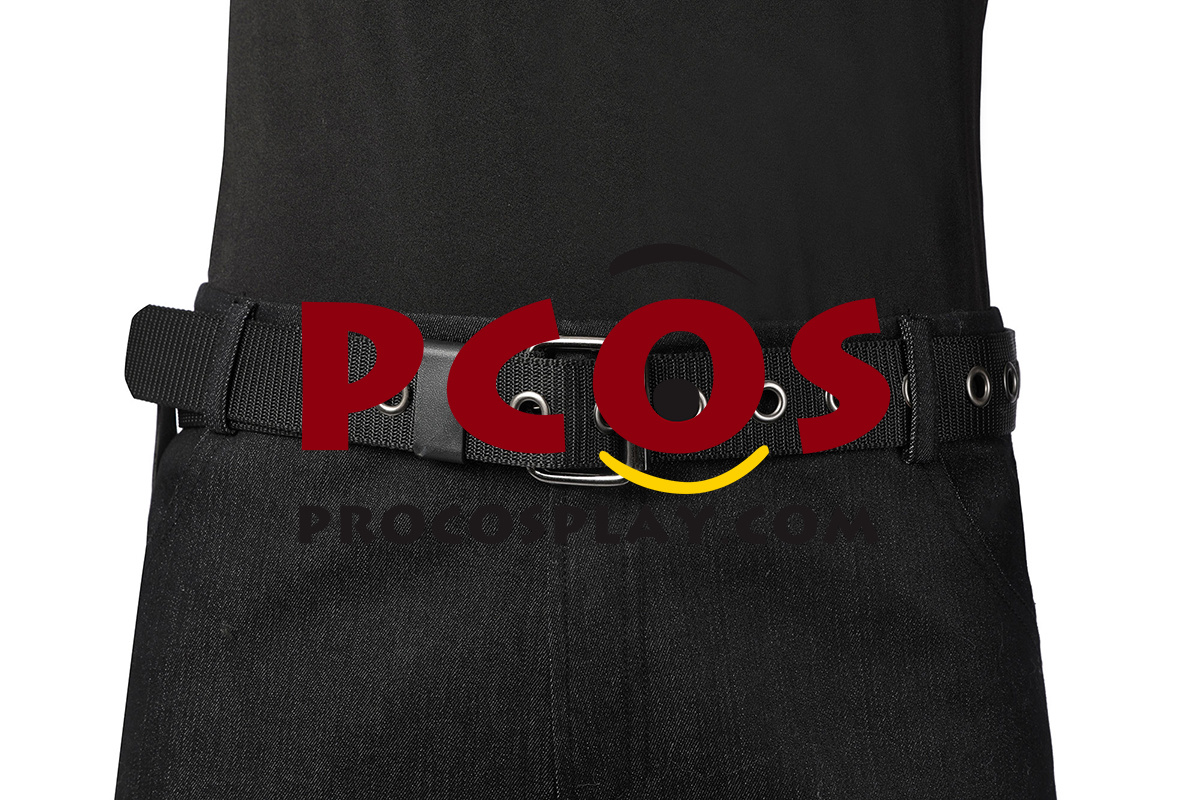 Game Resident Evil 4 Remake Leon S. Kennedy Cosplay Costume - Best ...