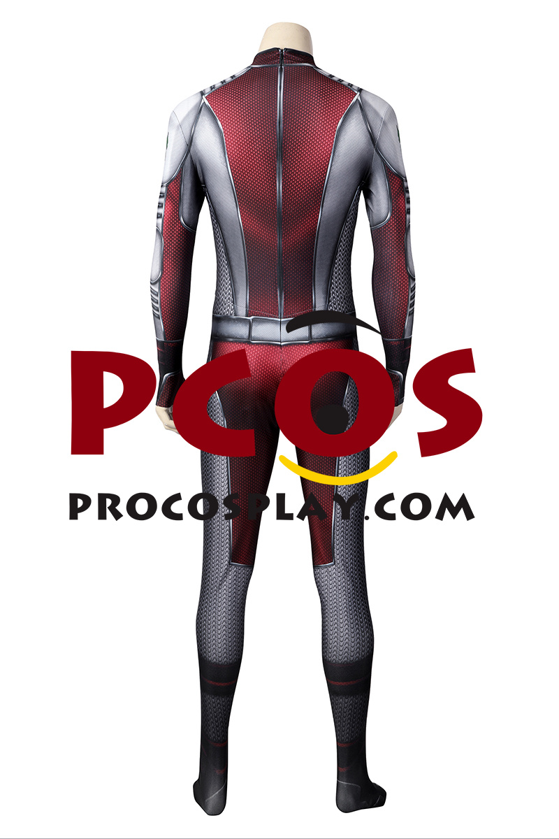 Titans Beast Boy Garfield Mark Logan Cosplay Costume - Best Profession ...