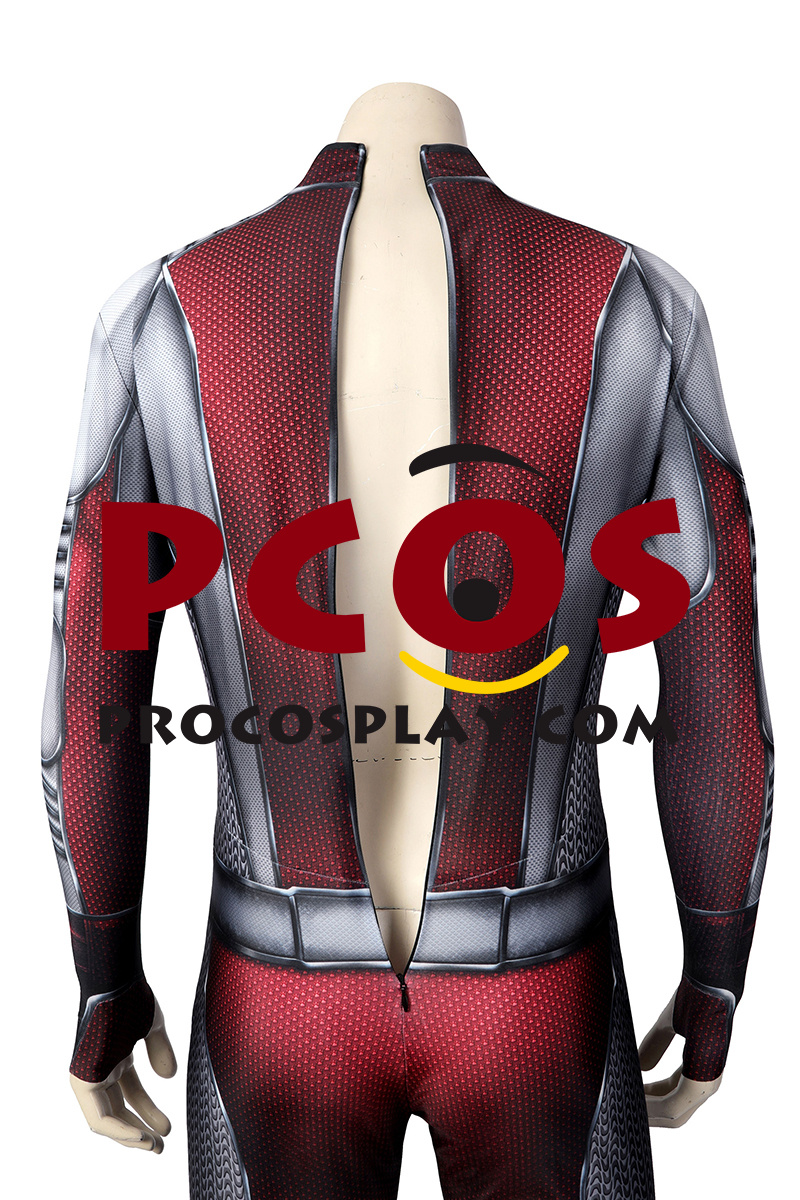 Titans Beast Boy Garfield Mark Logan Cosplay Costume - Best Profession ...