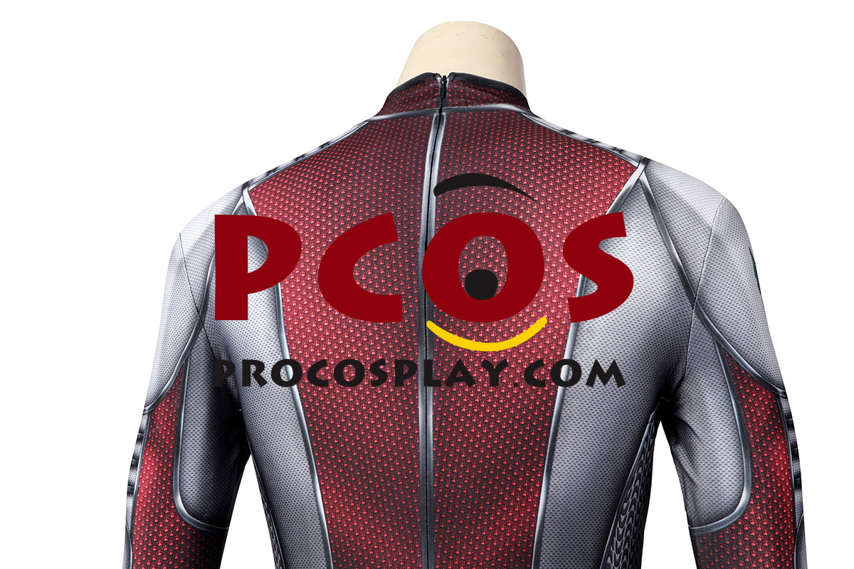 Titans Beast Boy Garfield Mark Logan Cosplay Costume - Best Profession ...