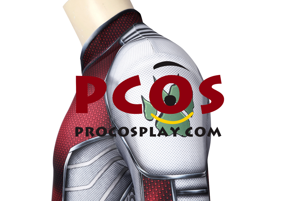 Titans Beast Boy Garfield Mark Logan Cosplay Costume - Best Profession ...