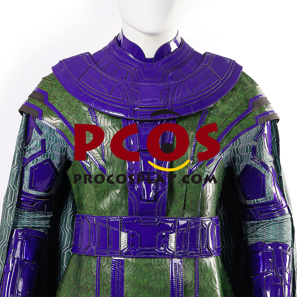 Ant-Man and the Wasp: Quantumania Kang der Eroberer Cosplay Kostüm ...
