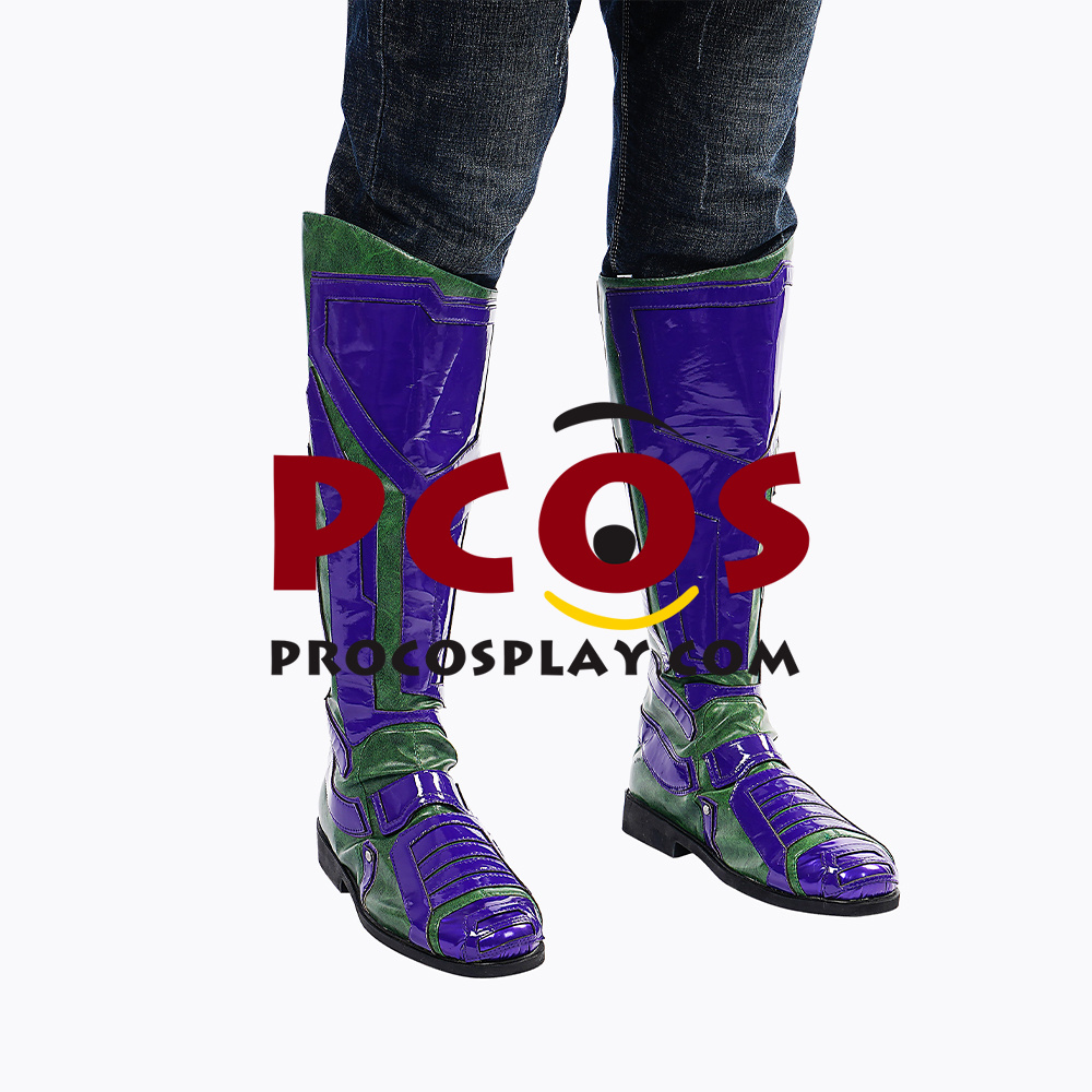 Ant-Man and the Wasp: Quantumania Kang der Eroberer Cosplay Kostüm ...