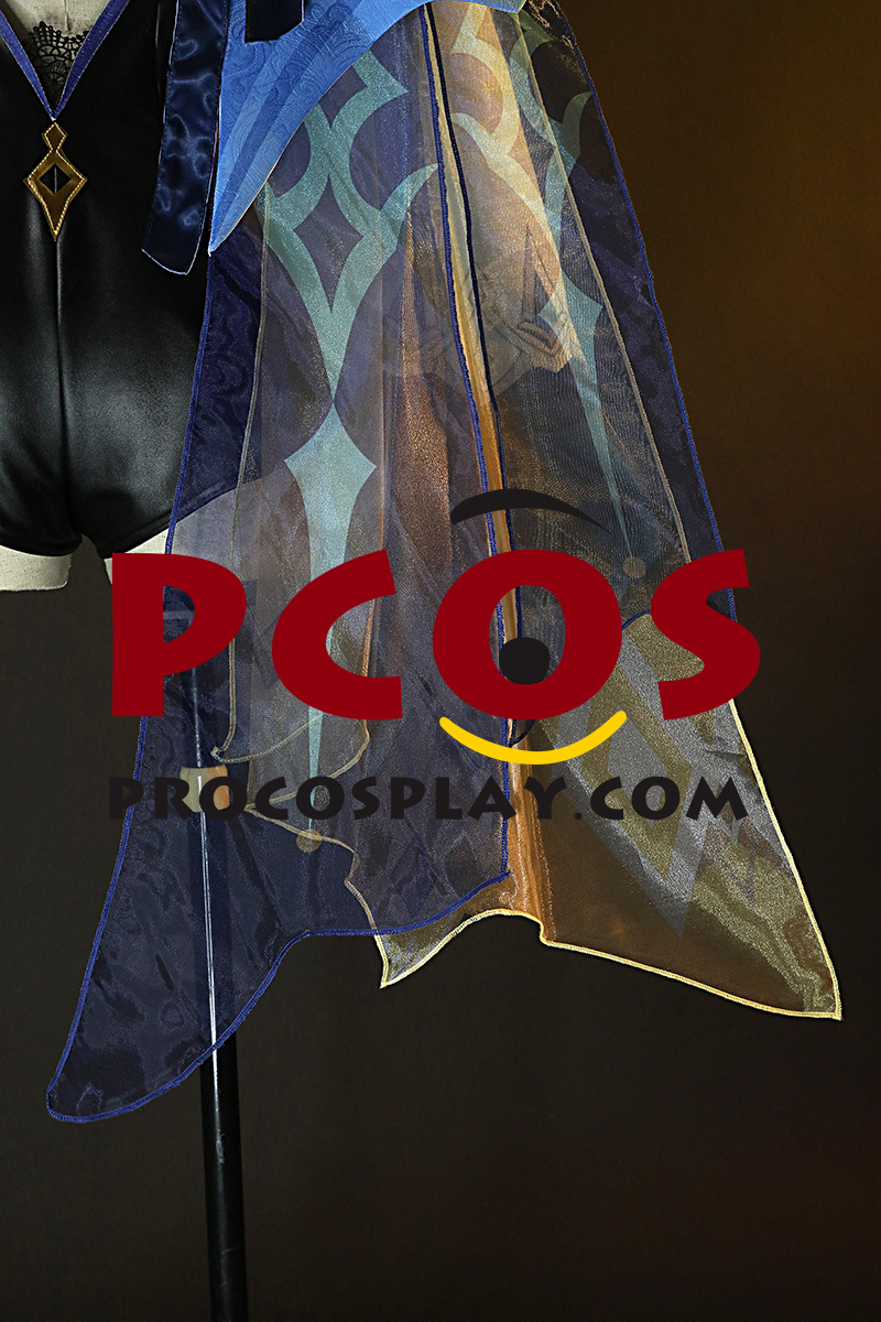 Genshin Impact Eula Cosplay Costume from Procosplay - Best Profession ...