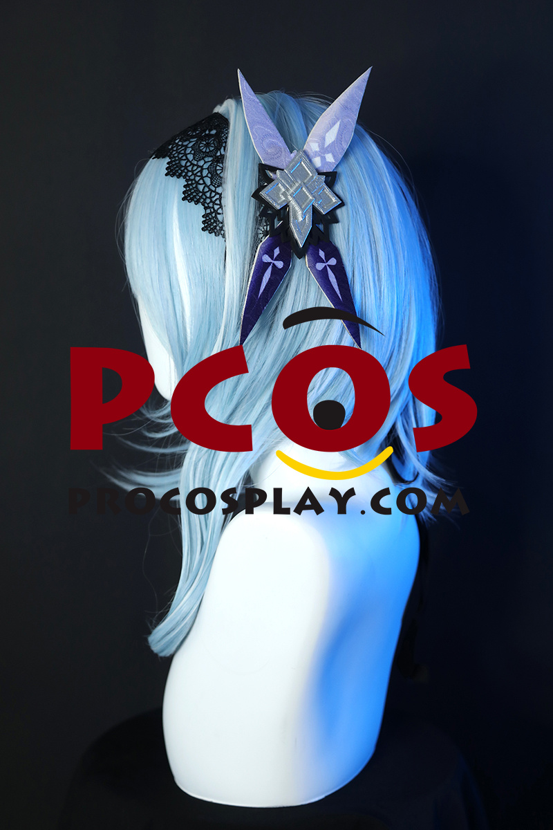 Genshin Impact Eula Cosplay Costume from Procosplay - Best Profession ...