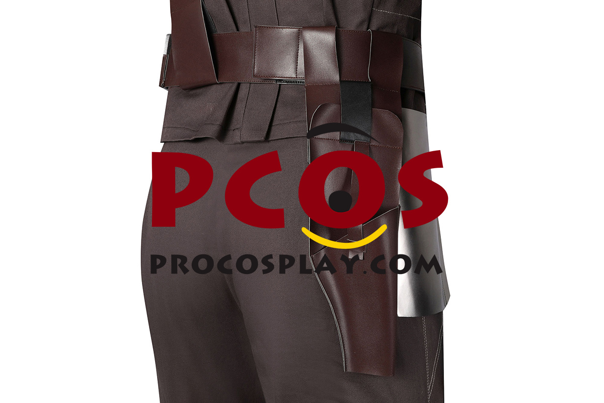 Star Wars Mandalorian Armor Cosplay Costume-ProCosplay.com - Best ...