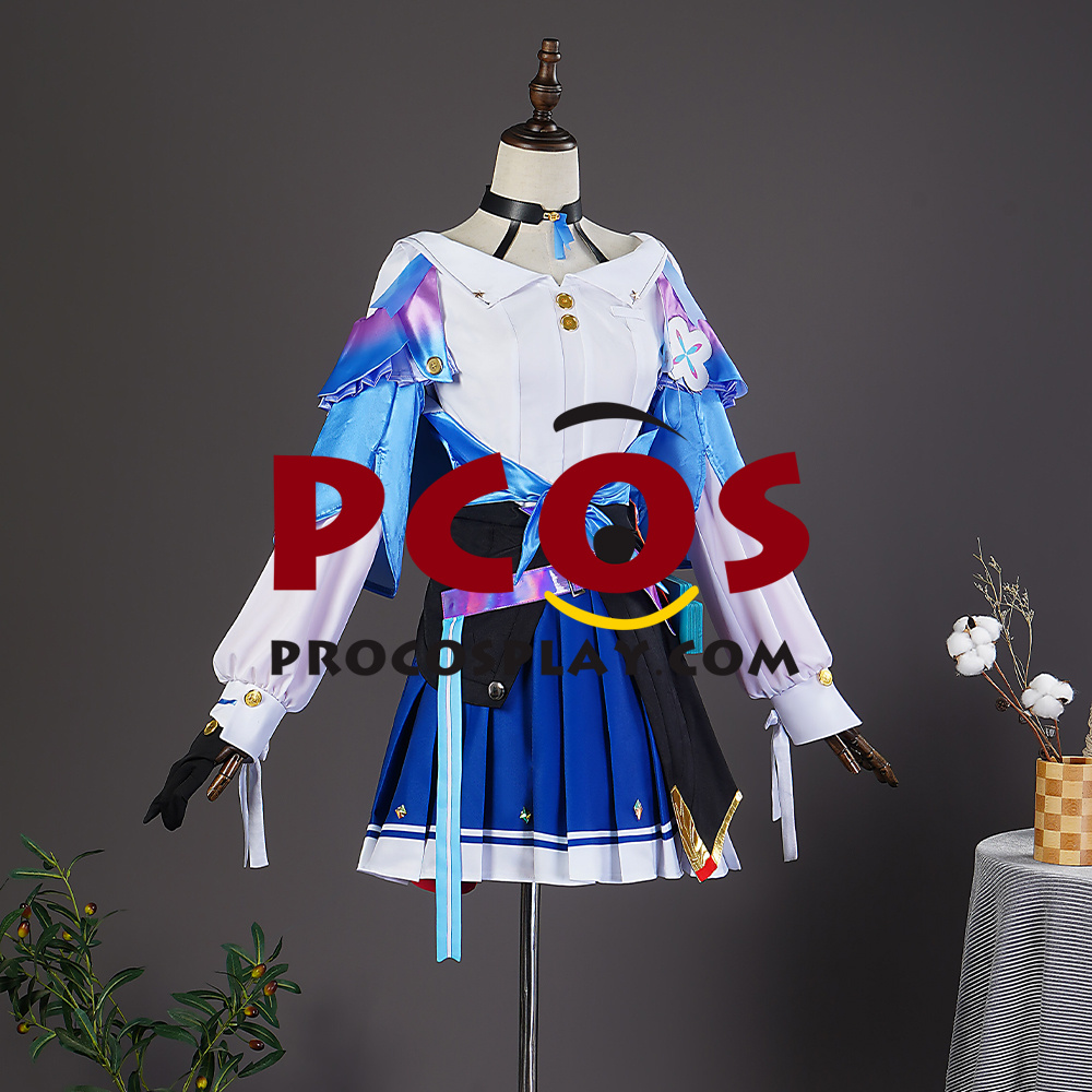 Honkai Star Rail March 7th Cosplay Costume Best Profession Cosplay
