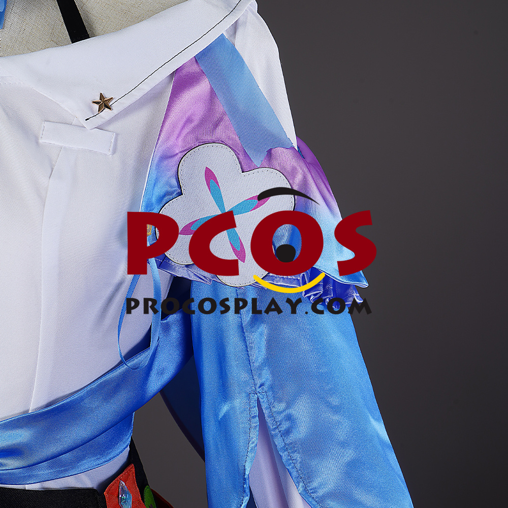 Honkai: Star Rail March 7th Cosplay Costume - Best Profession Cosplay ...