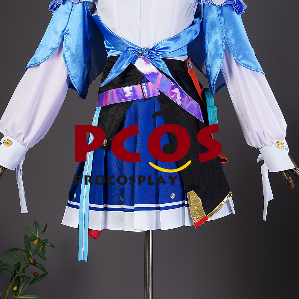 Honkai: Star Rail March 7th Cosplay Costume - Best Profession Cosplay ...