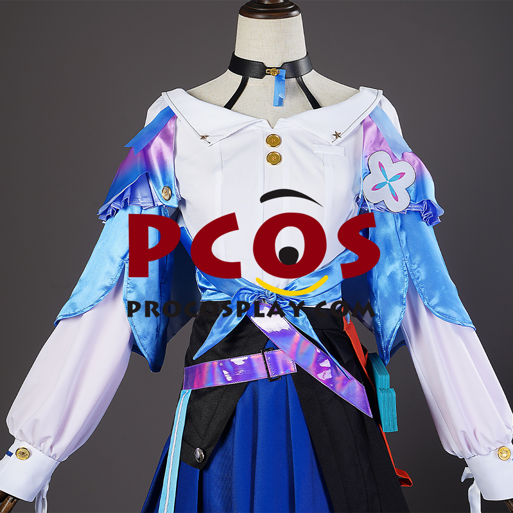 Honkai: Star Rail March 7th Cosplay Costume - Best Profession Cosplay ...