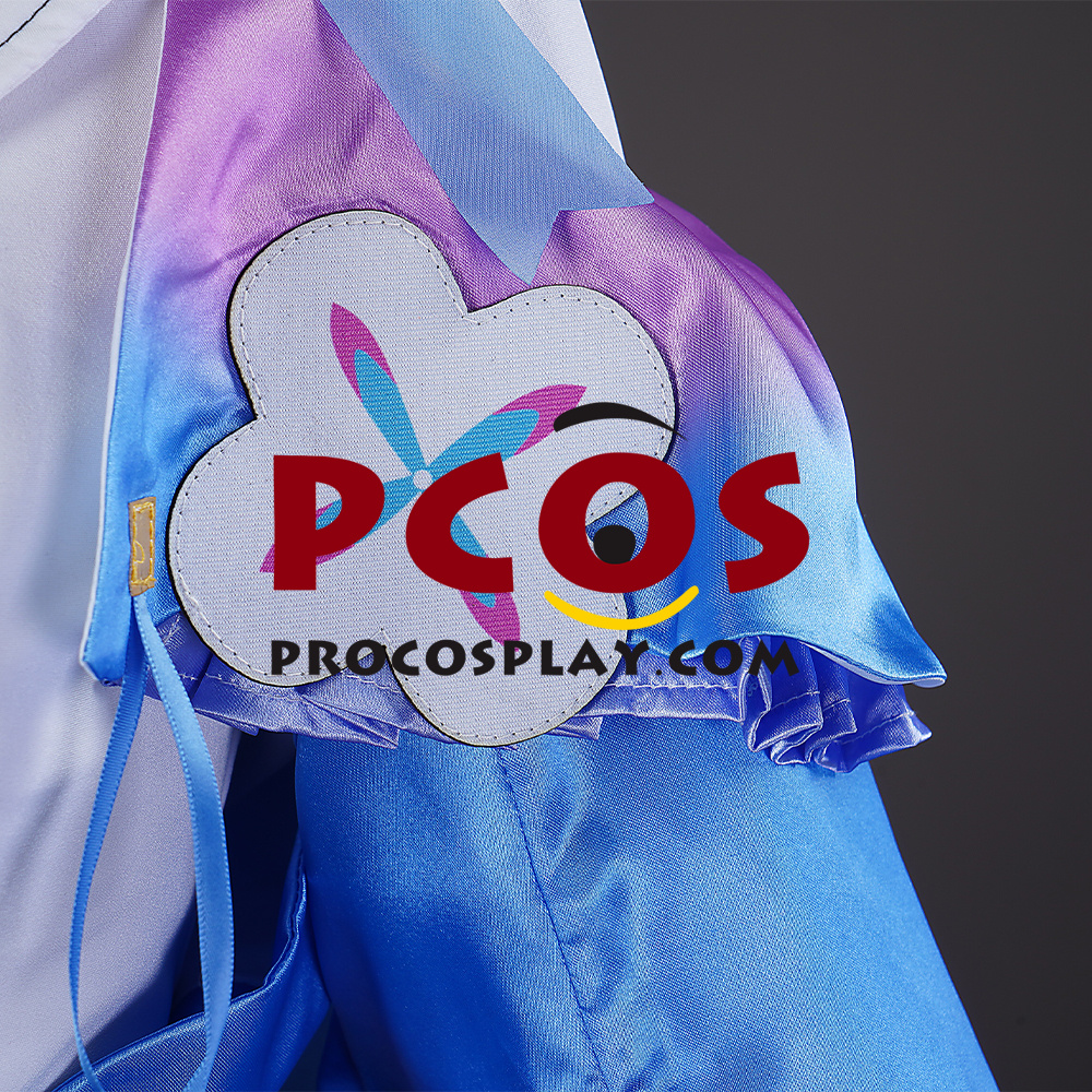 Honkai: Star Rail March 7th Cosplay Costume - Best Profession Cosplay ...