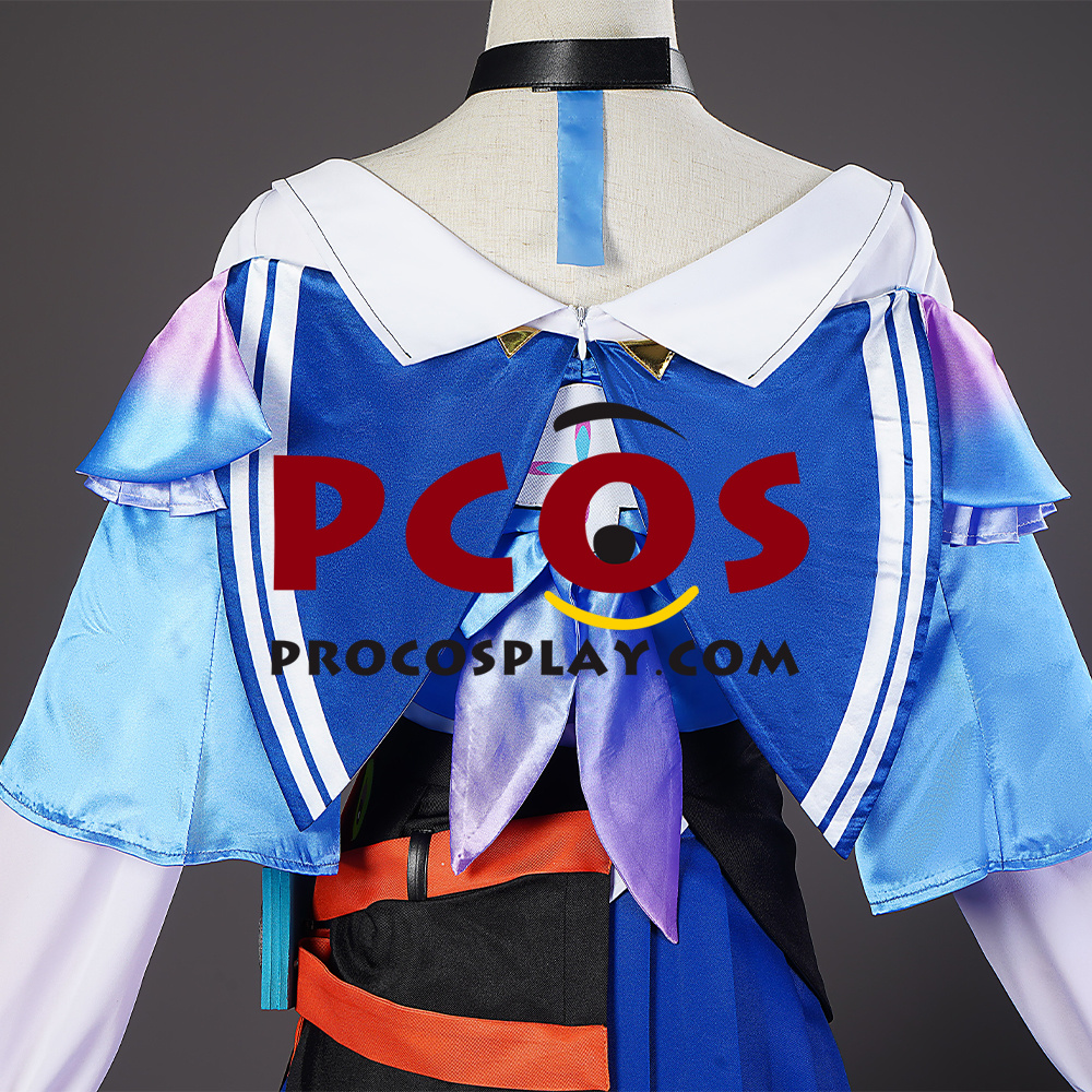 Honkai: Star Rail March 7th Cosplay Costume - Best Profession Cosplay ...
