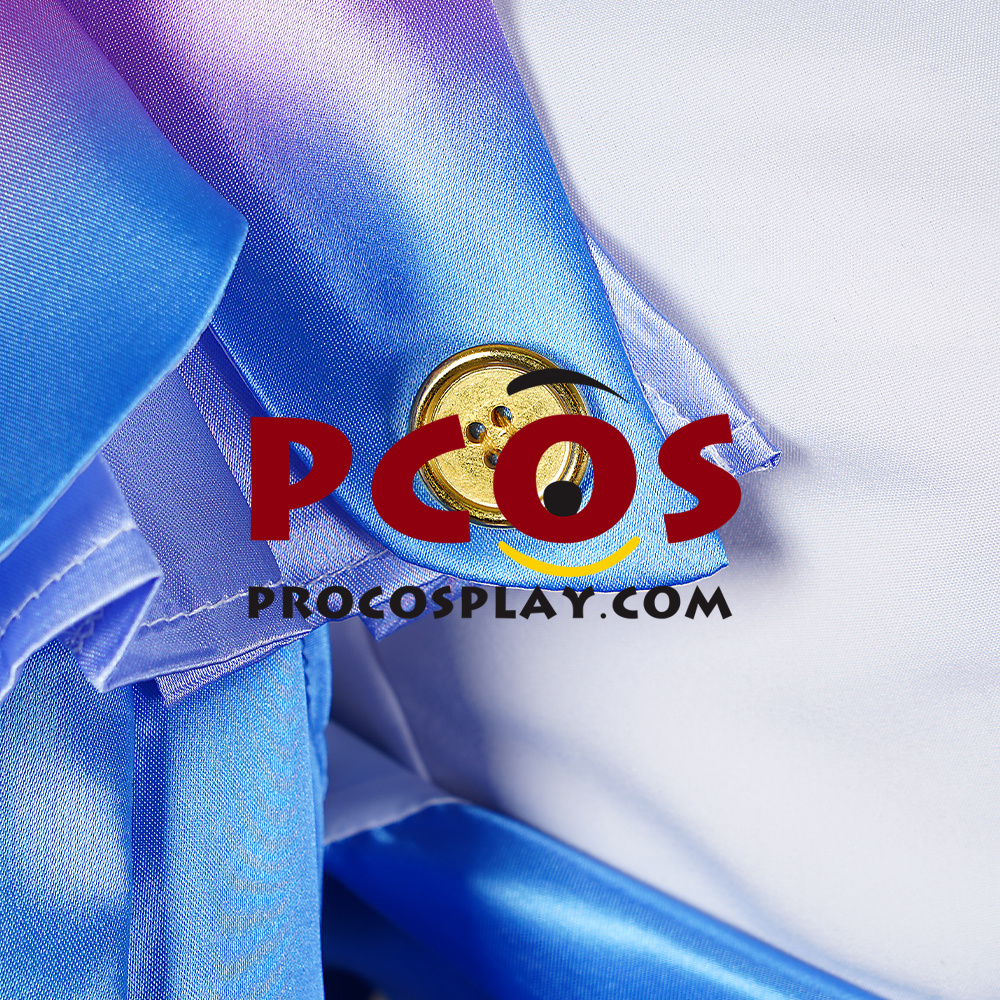 Honkai: Star Rail March 7th Cosplay Costume - Best Profession Cosplay ...