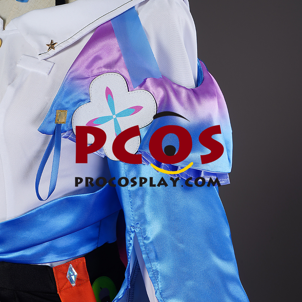 Honkai: Star Rail March 7th Cosplay Costume - Best Profession Cosplay ...