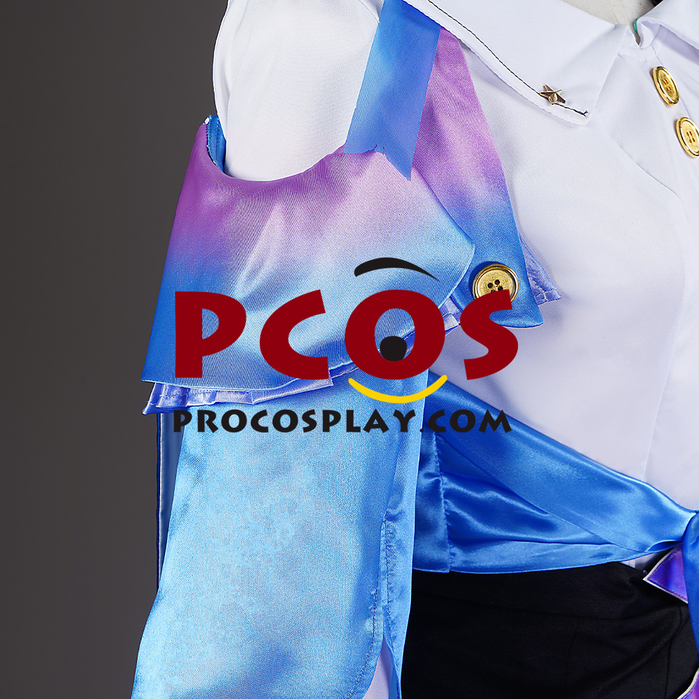 Honkai: Star Rail March 7th Cosplay Costume - Best Profession Cosplay ...