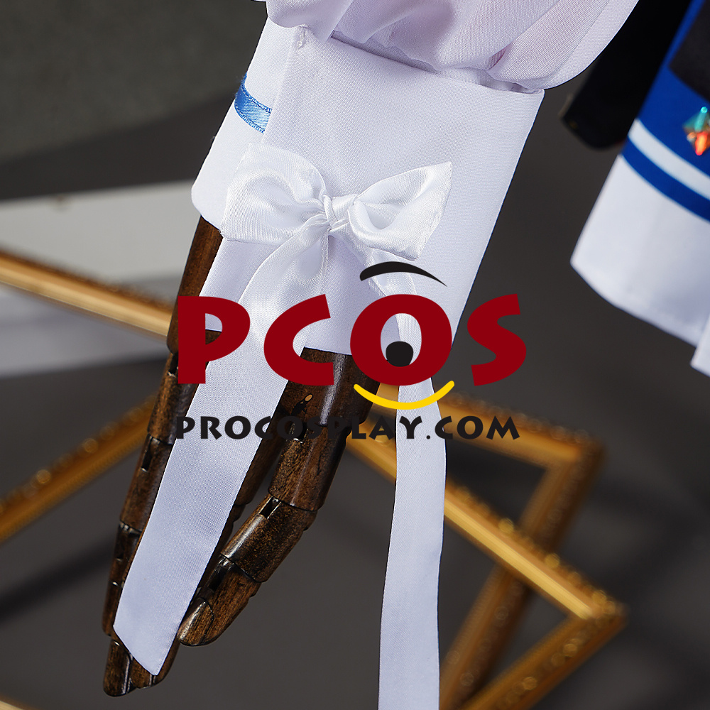 Honkai: Star Rail March 7th Cosplay Costume - Best Profession Cosplay ...