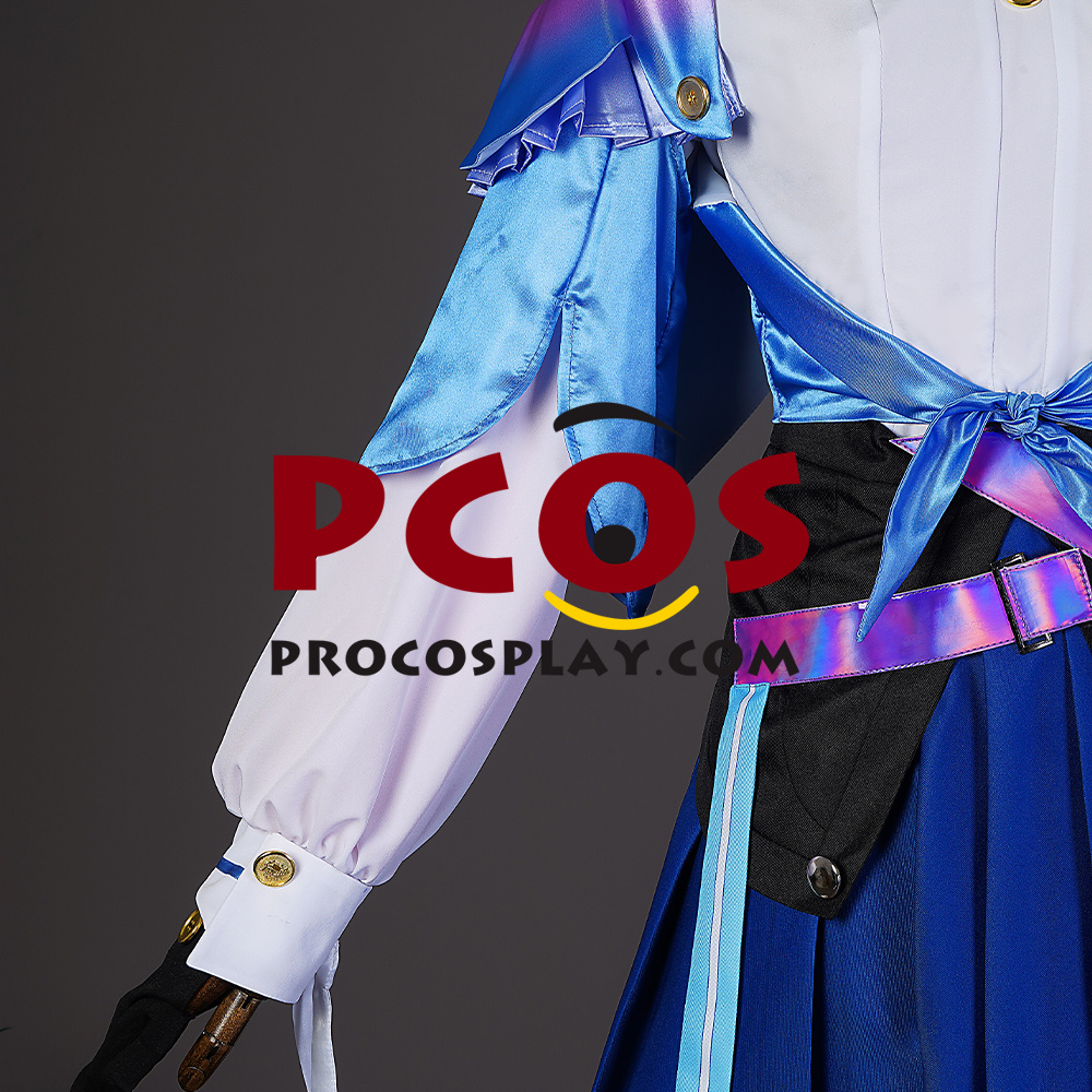 Honkai: Star Rail March 7th Cosplay Costume - Best Profession Cosplay ...