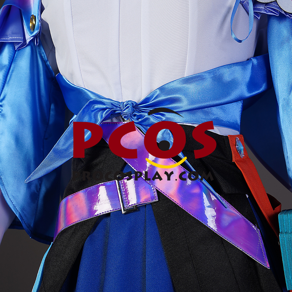 Honkai: Star Rail March 7th Cosplay Costume - Best Profession Cosplay ...