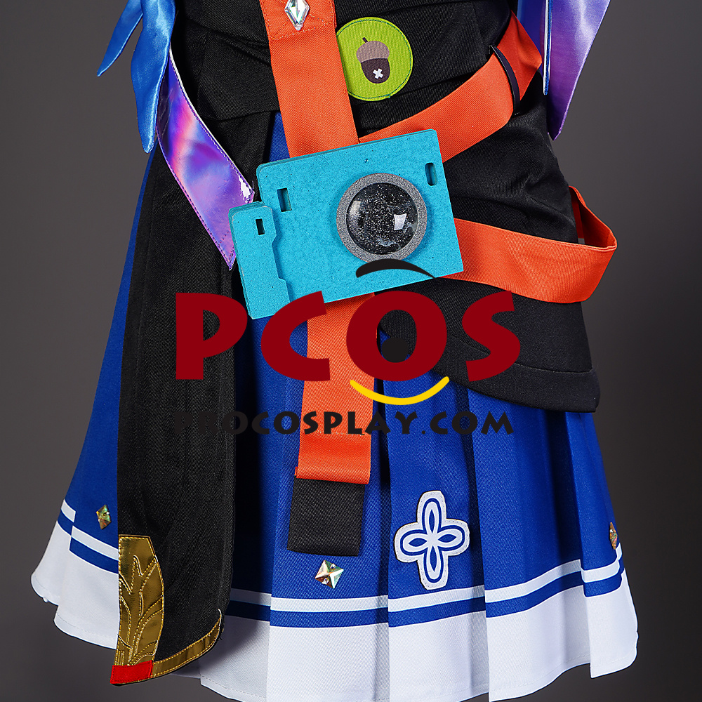 Honkai: Star Rail March 7th Cosplay Costume - Best Profession Cosplay ...