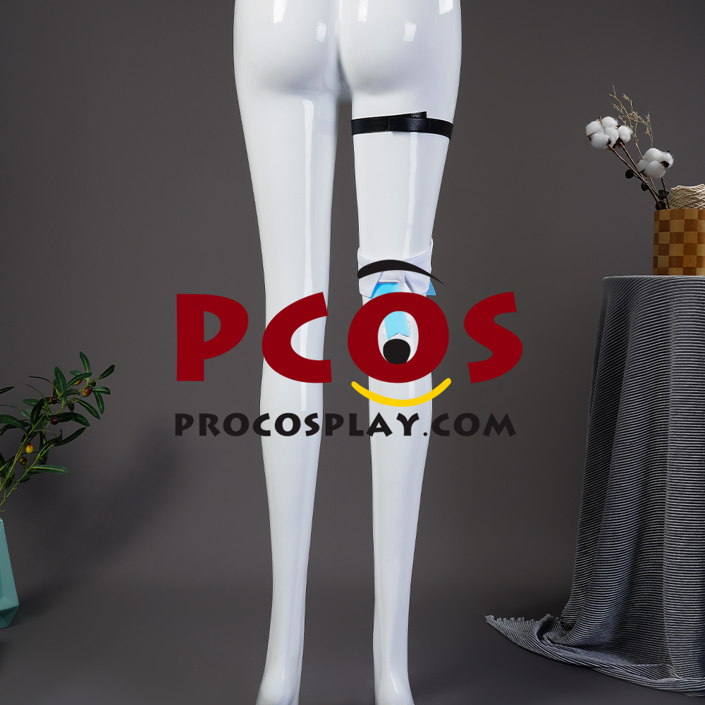 Honkai: Star Rail March 7th Cosplay Costume - Best Profession Cosplay ...