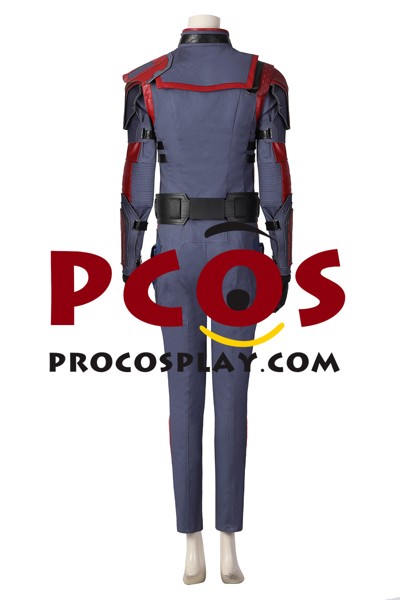 Guardians of the Galaxy Vol. 3 Gamora Mantis Cosplay Costume New ...